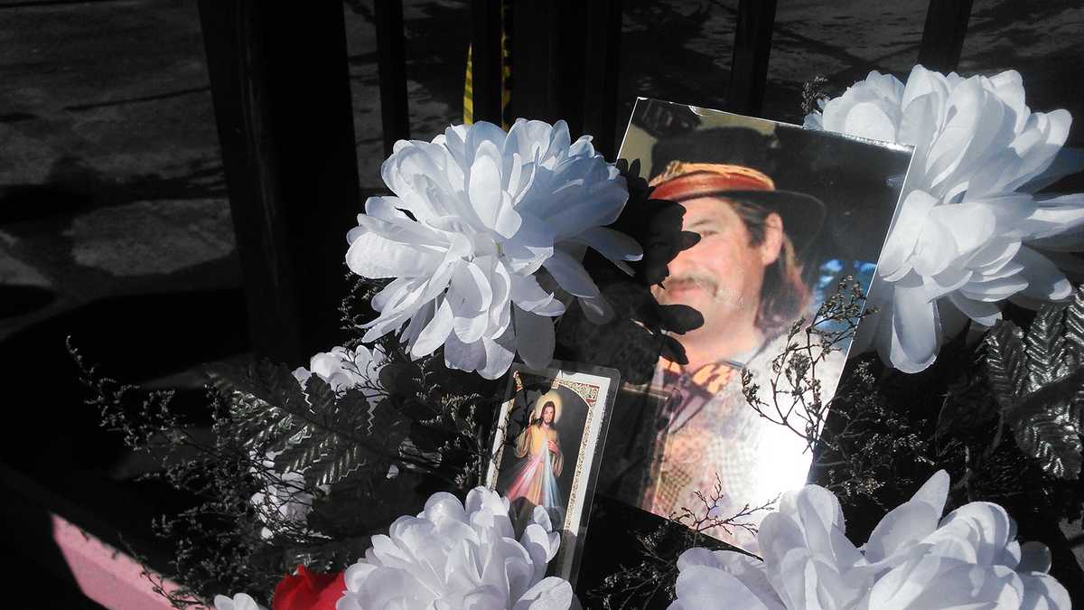 Salinas police: Man dies after hit by speeding driver 'Fast Eddie' Salinas police: Man dies after hit by speeding driver 'Fast Eddie'