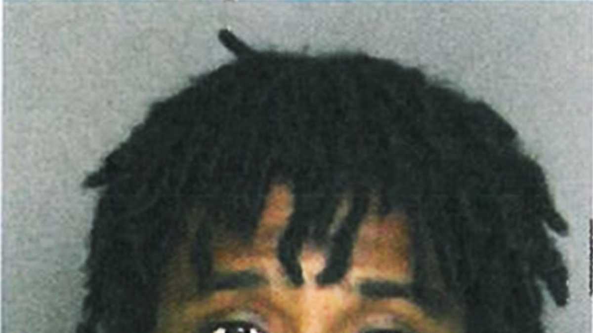 PHOTOS: Seaside Crips and Norteno gang crackdown