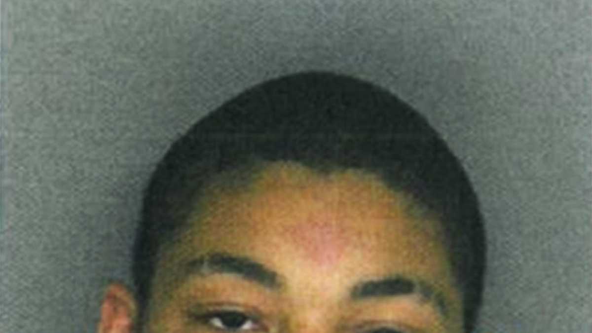 PHOTOS: Seaside Crips and Norteno gang crackdown