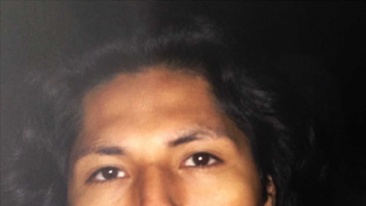 PHOTOS: Seaside Crips and Norteno gang crackdown