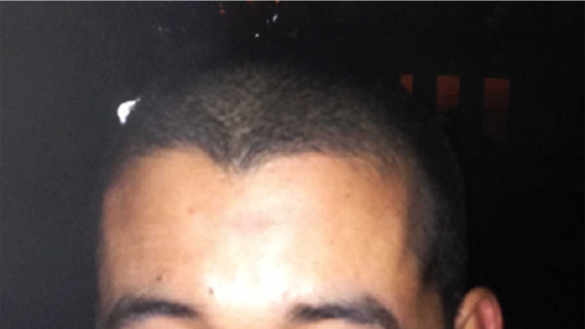 PHOTOS: Seaside Crips and Norteno gang crackdown