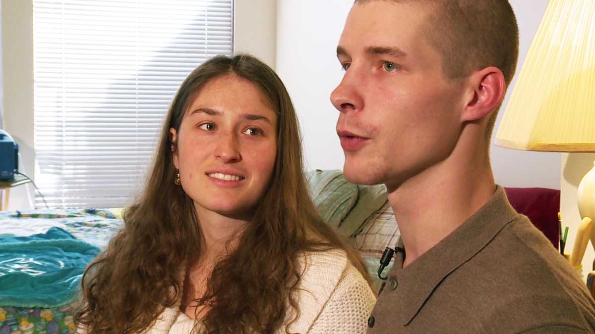 PHOTOS: The Carey and Rengo family's CPS custody battle