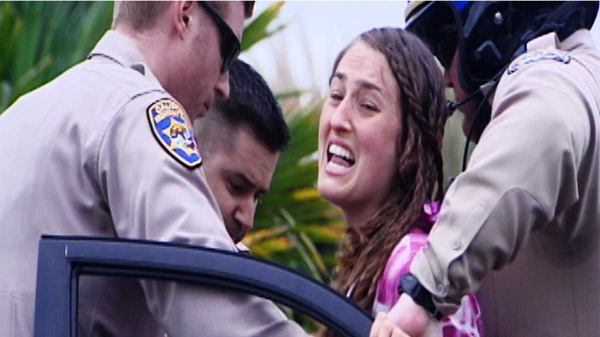 PHOTOS: The Carey and Rengo family's CPS custody battle