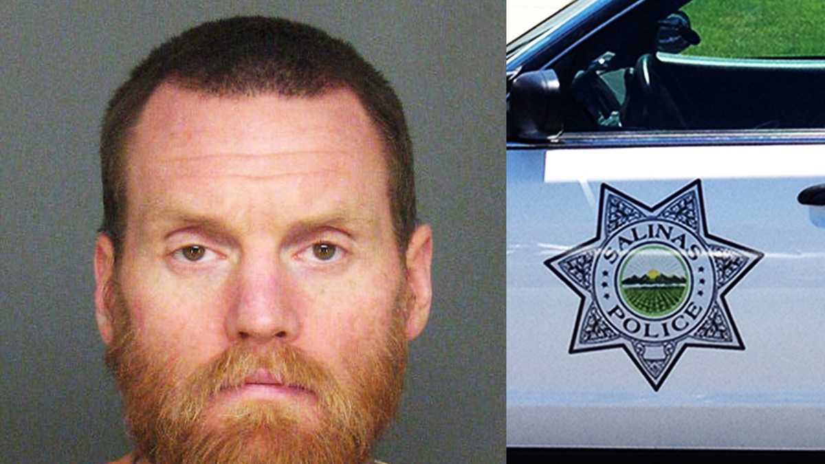 Salinas man arrested on homicide charges after body found Salinas man arrested on homicide charges after body found