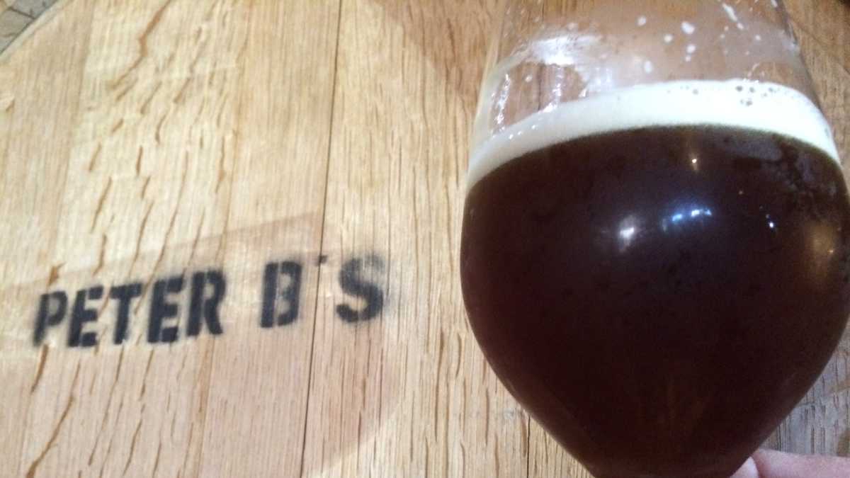 Peter B's Brewpub to make its debut at Pebble Beach Food and Wine