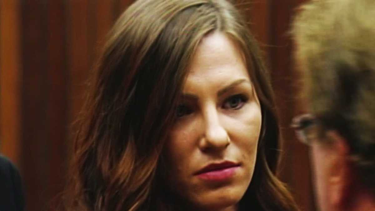 'Call Girl Killer' Alix Tichelman pleads guilty, sentenced to 6 years ...