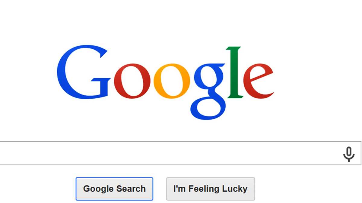 The ABCs of Google's new name Alphabet