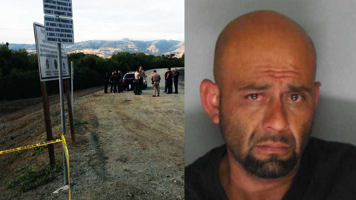 PHOTOS: Watsonville man killed after shooting officer PHOTOS: Watsonville man killed after shooting officer