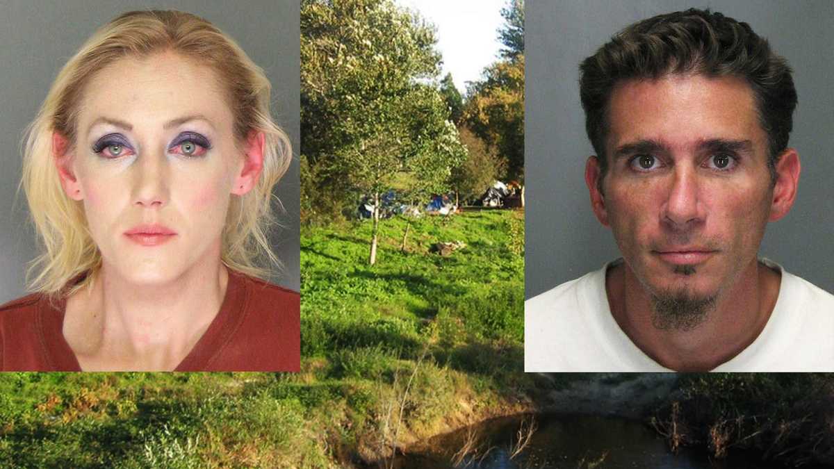 7 suspected Santa Cruz drug dealers arrested