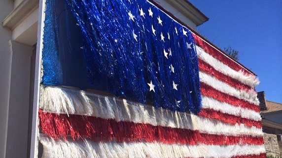 Monterey throws a party for Fourth of July