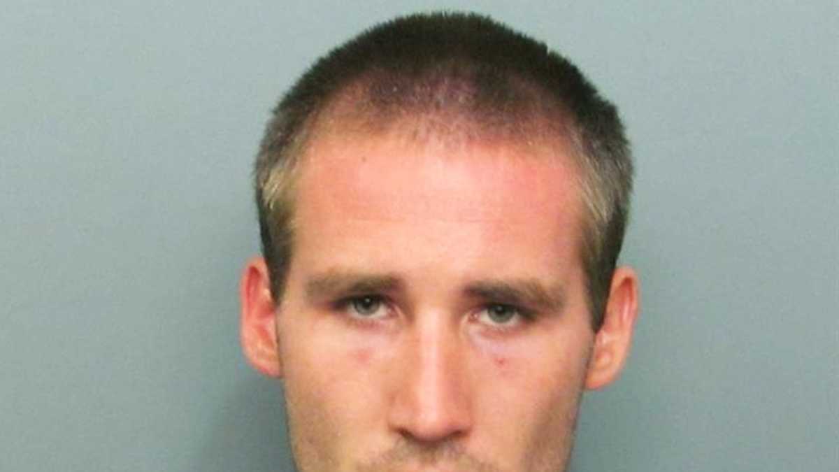 Missing baby Ember Graham's father killed by police