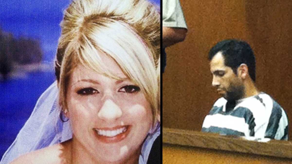 Hollister Man Pleads No Contest To Murdering Friends Wife