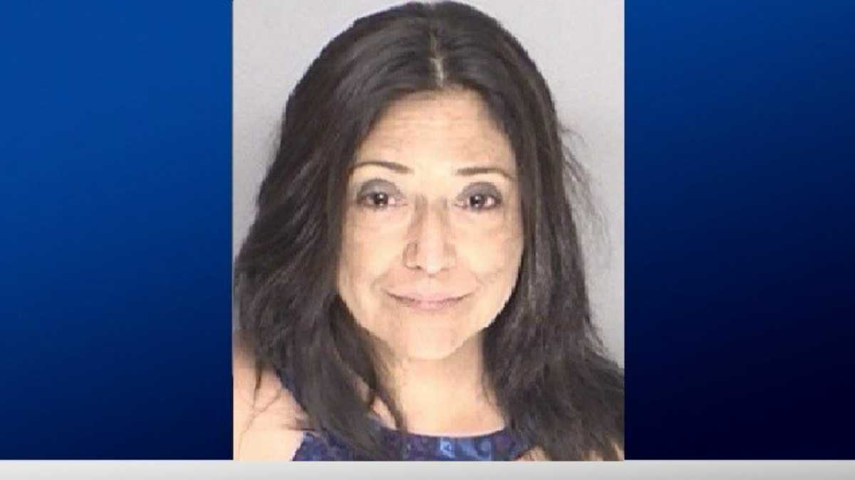 KCOY news anchor Paula Lopez facing DUI, assault charges