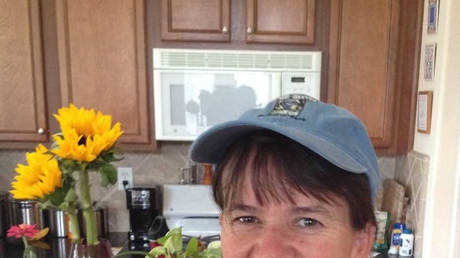 PHOTOS: Remembering Nancy Fowler