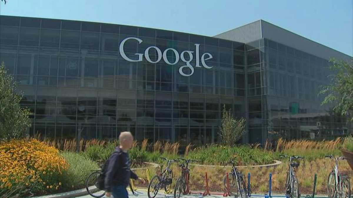 Google plans to expand office space in Silicon Valley