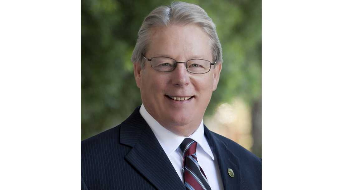 Bill Monning to seek re-election as state senator