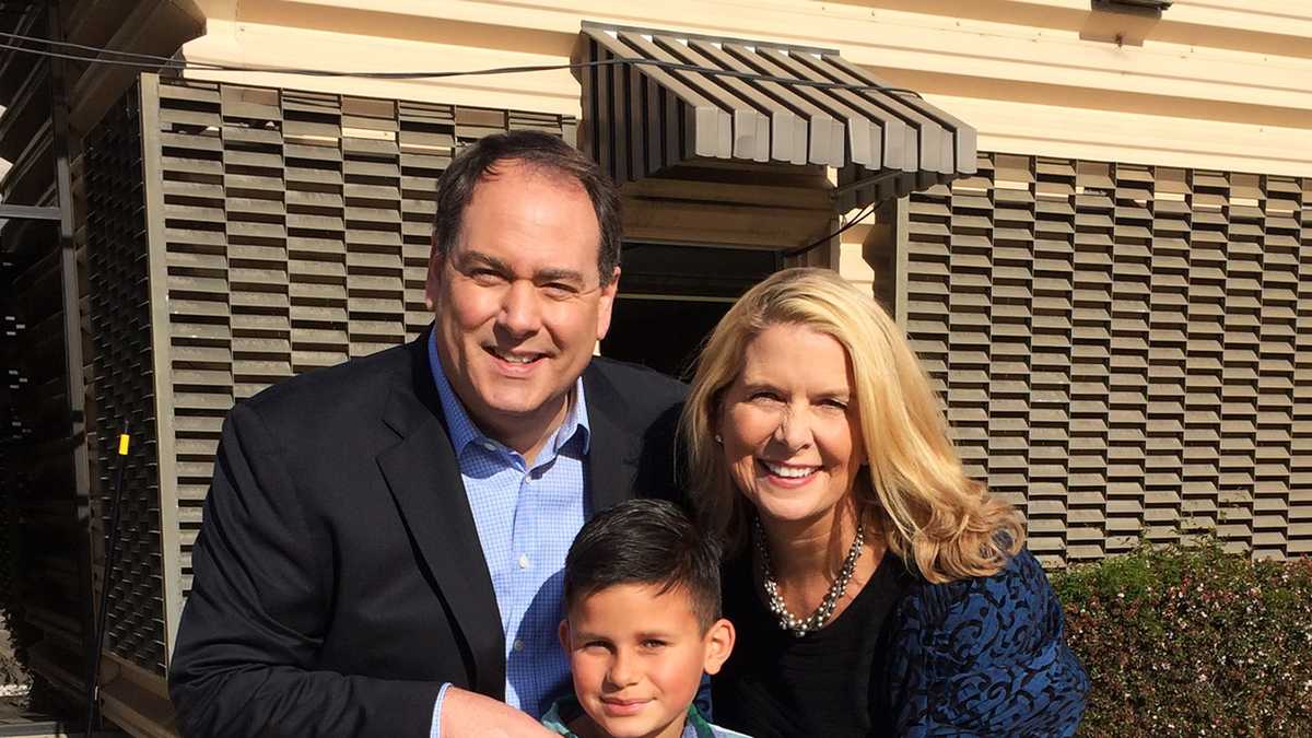 PHOTOS: KSBW Share Your Holiday 2015