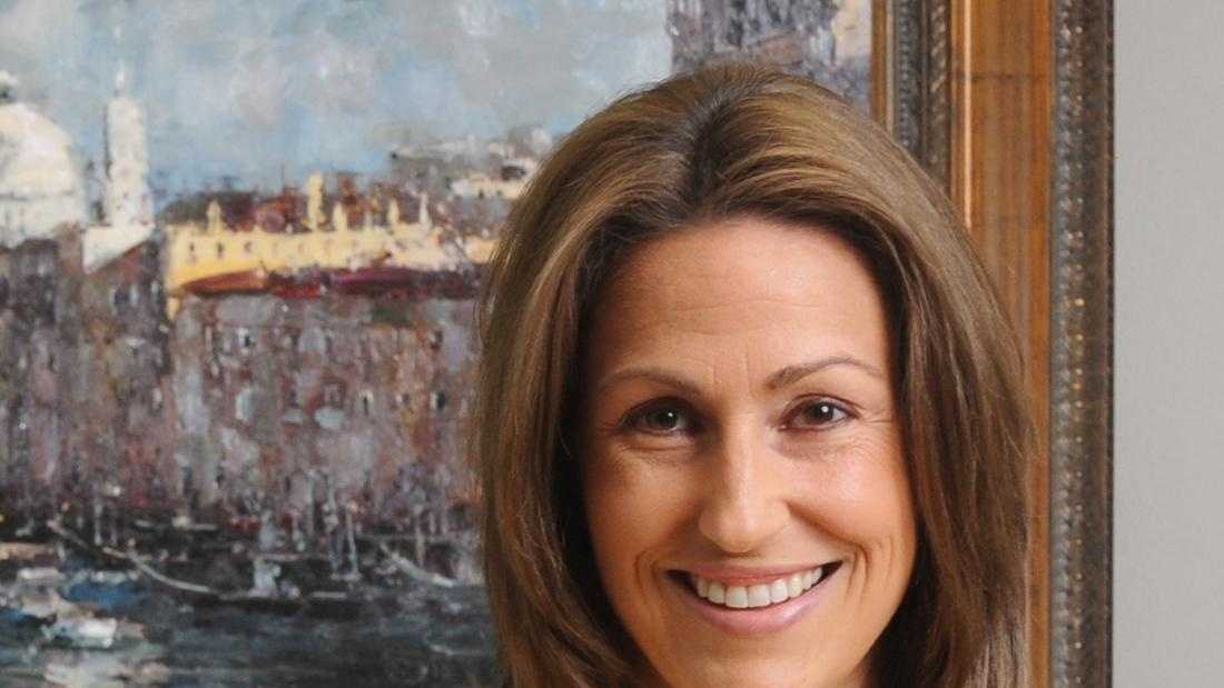 PHOTOS: Rich, Powerful Women - Fortune 500 CEOs