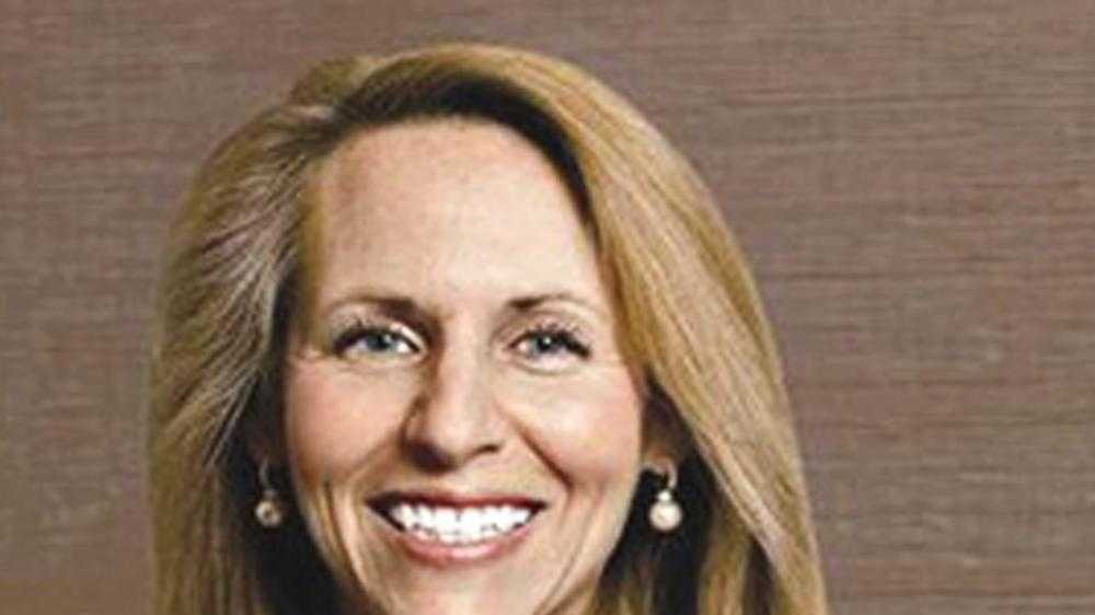 PHOTOS: Rich, Powerful Women - Fortune 500 CEOs