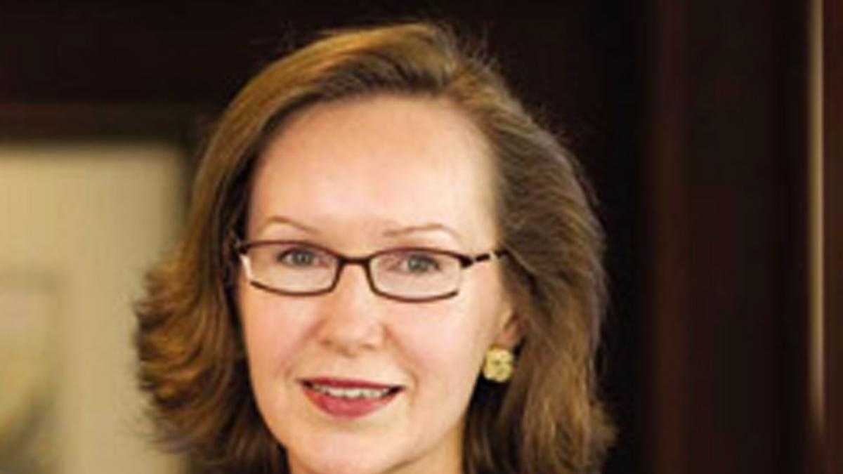 PHOTOS: Rich, Powerful Women - Fortune 500 CEOs