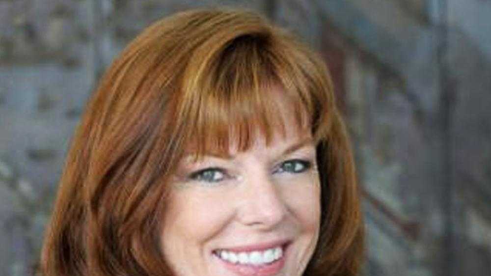 PHOTOS: Rich, Powerful Women - Fortune 500 CEOs