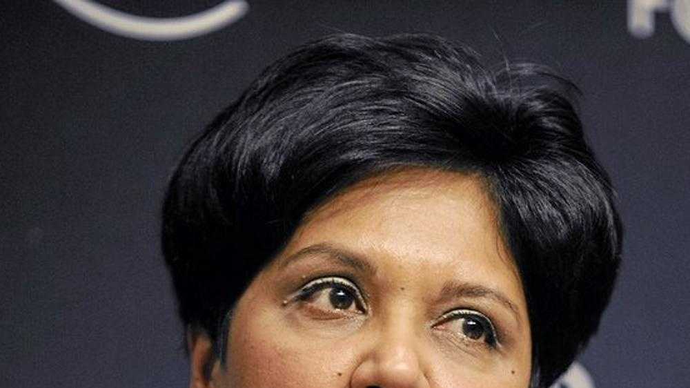 PHOTOS: Rich, Powerful Women - Fortune 500 CEOs