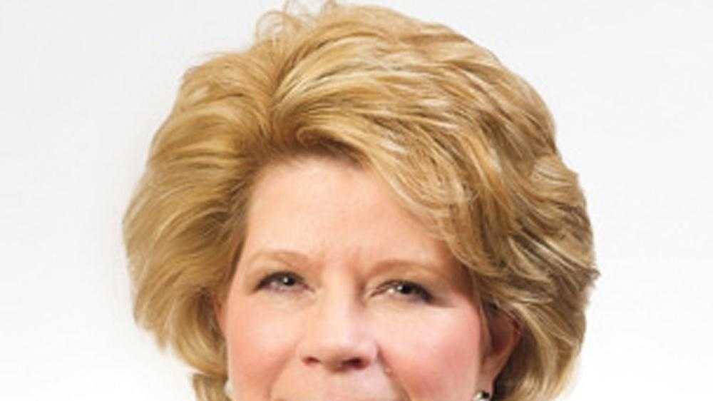 PHOTOS: Rich, Powerful Women - Fortune 500 CEOs