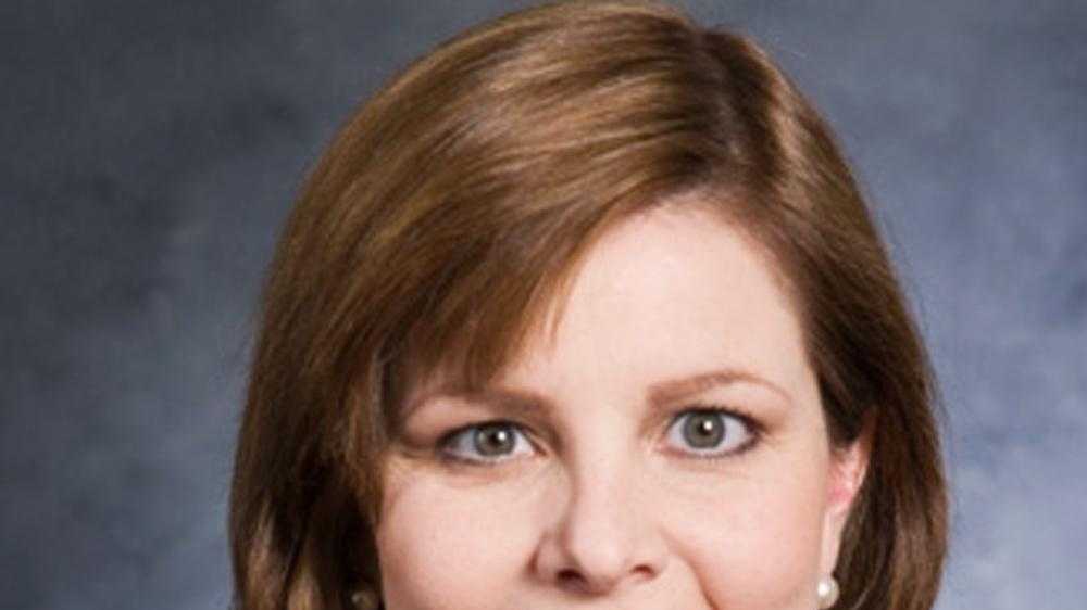 PHOTOS: Rich, Powerful Women - Fortune 500 CEOs