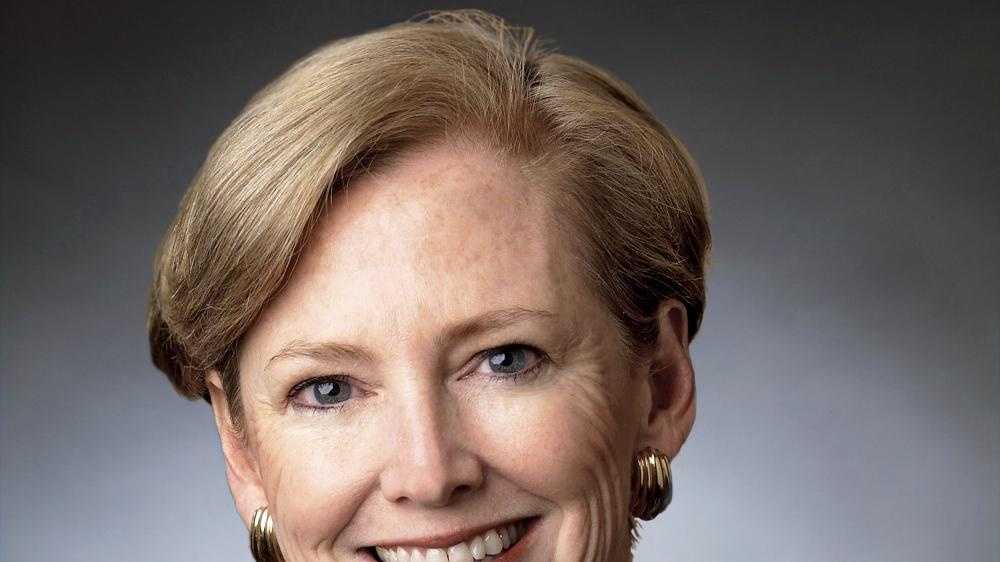 PHOTOS: Rich, Powerful Women - Fortune 500 CEOs