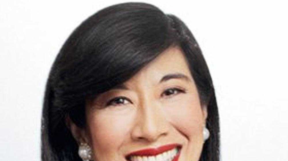 PHOTOS: Rich, Powerful Women - Fortune 500 CEOs