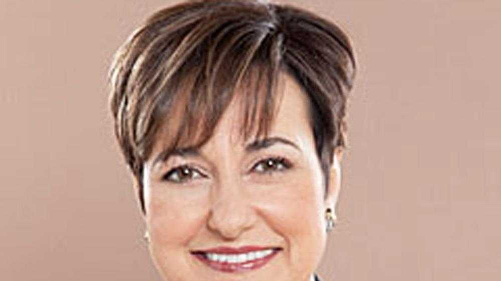 PHOTOS: Rich, Powerful Women - Fortune 500 CEOs