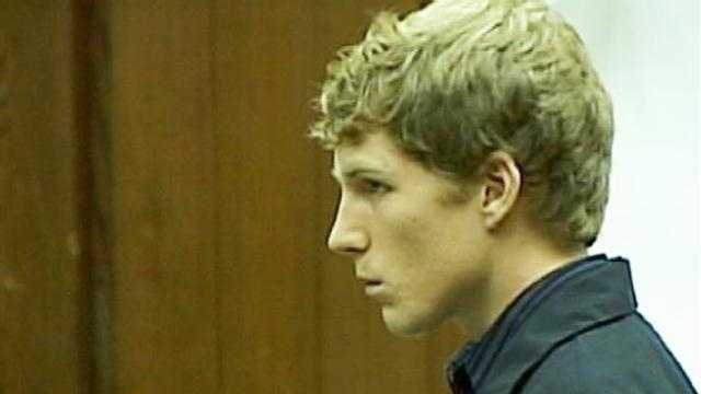 Driver Accused Of Killing Zachary Parke Near UCSC Pleads Guilty