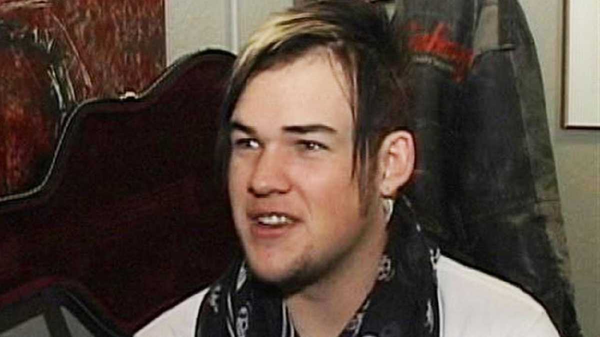 PHOTOS: James Durbin back in Santa Cruz