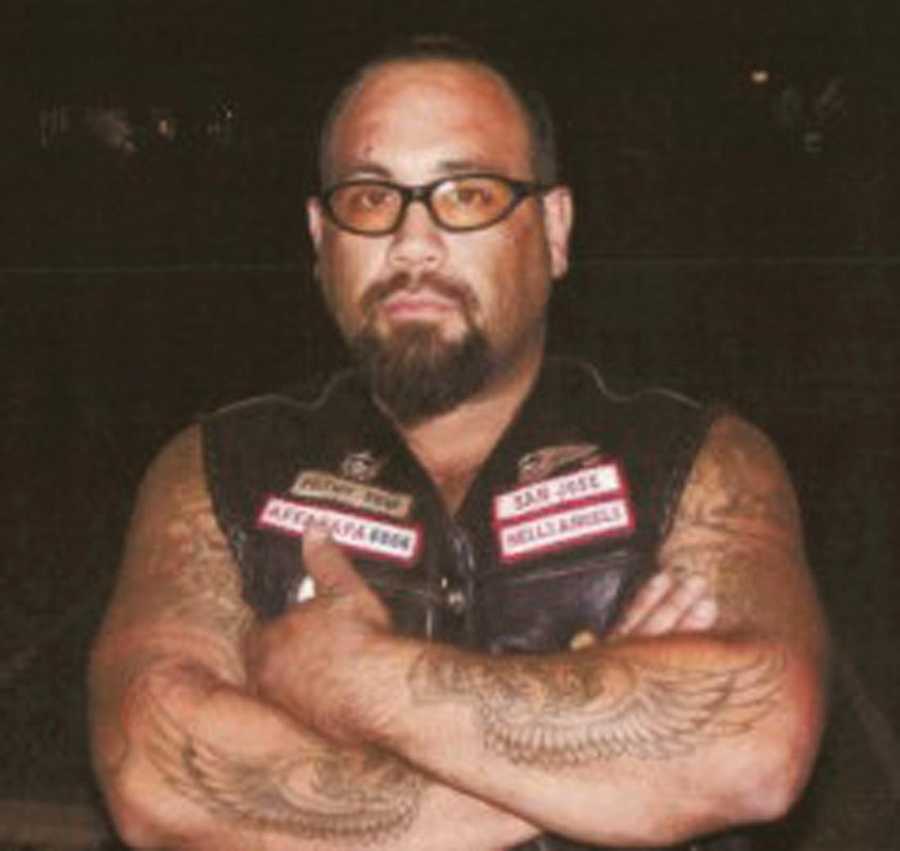 PHOTOS: Who's Who In The Hells Angels Killings