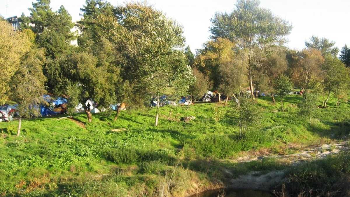 Proposal to protect homeless from discrimination