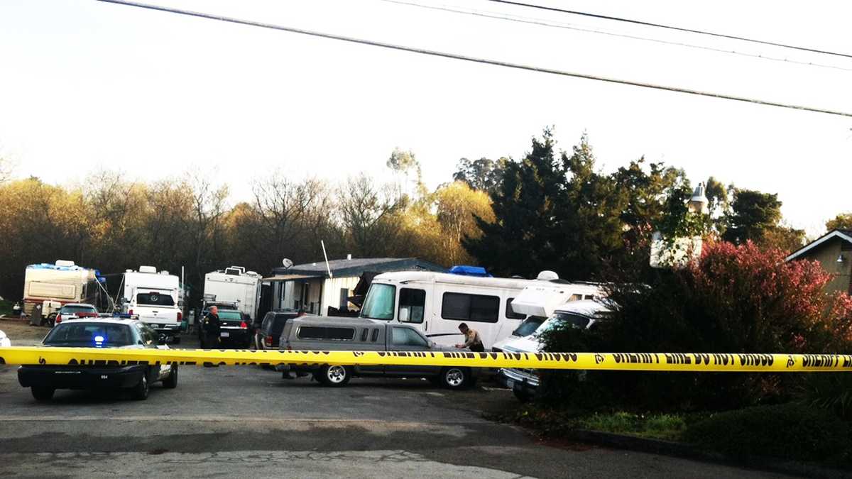 PHOTOS: Santa Cruz Valentine's Day Rampage