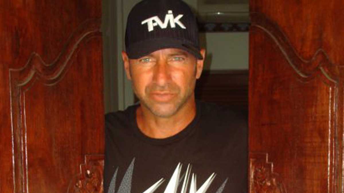 Santa Cruz pro surfer Anthony Ruffo gets 2 year sentence