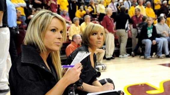 PHOTOS: Meet Michelle and Dan Runzler