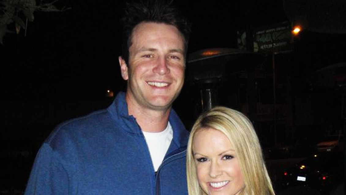 PHOTOS: Meet Michelle and Dan Runzler