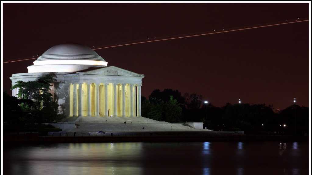 Check out these awesome U.S. landmarks