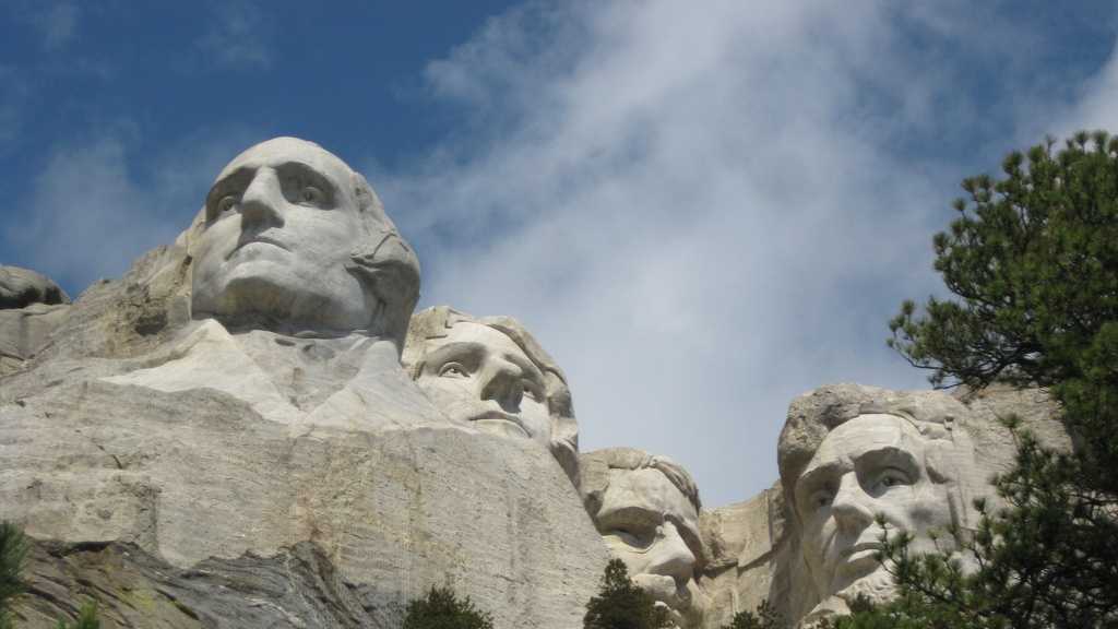 Check out these awesome U.S. landmarks