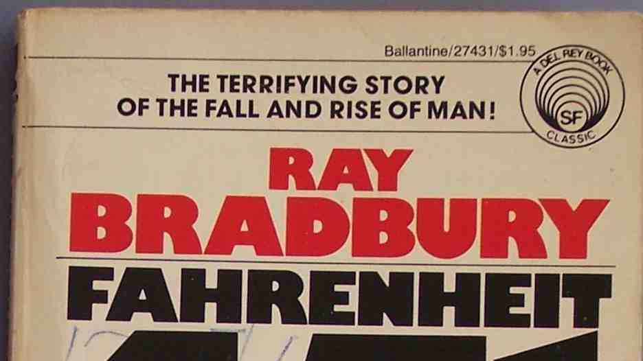 These 'banned books' through the ages might surprise you