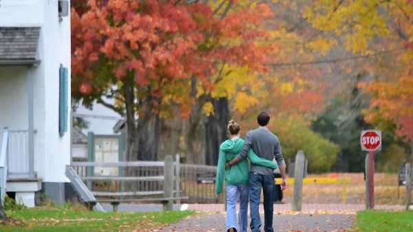 21 things to love about fall