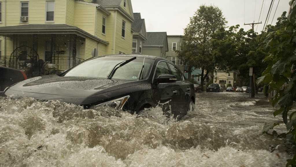 11 Weather myths to stop believing