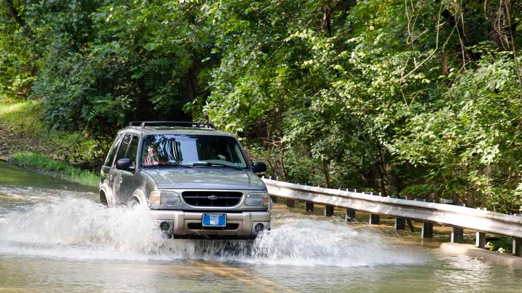 11 Weather myths to stop believing