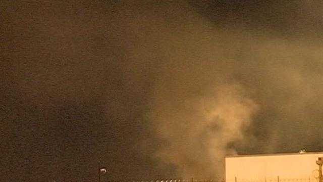 Inmate sentenced in deadly Miss. prison riot