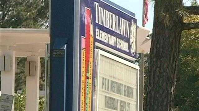 JPS: Mold poses no immediate risk to Timberlawn students