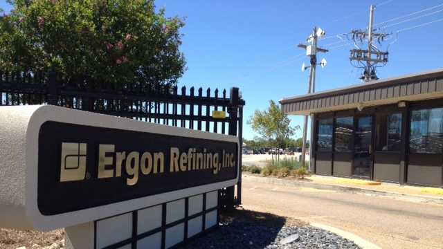 Ergon Refining plans expansion in Vicksburg