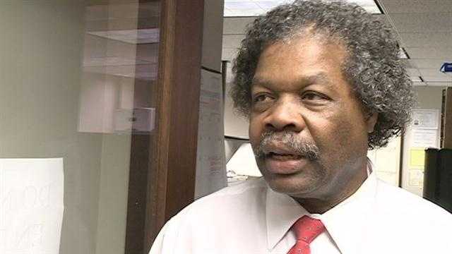 Hinds County Election Commissioner Clark voted out of office