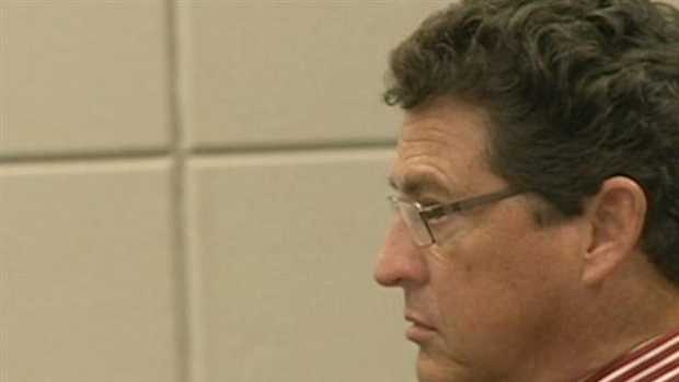 Visitation Thursday For Businessman Stuart Irby